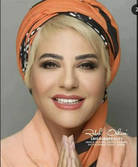 چهره جدید رابعه اسکویی با لاغری بسیار عجیب جنجالی شد عکس