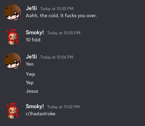 Funny Strok R Ihadastroke