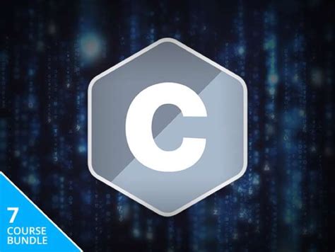 Last Minute Deal Save On The Complete C Programming Bundle Geeky