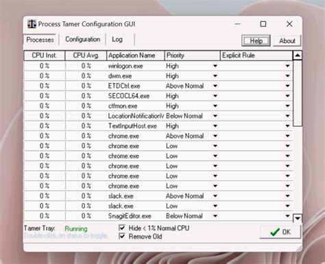 Top CPU Usage Optimization Tools For Windows Make Tech Easier