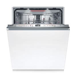Встраиваемая посудомоечная машина Bosch купить | DOMOTEHNIKA.BY