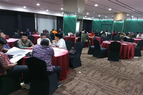 Sosialisasi Pkpu No 6 Tahun 2024 Digelar Kpu Kabupaten Banyumas