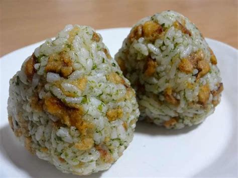 知らなきゃ損 ローソンの「悪魔のおにぎり」再現レシピを公開 Enriyl