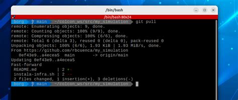 Configure O Seu Git Rob Tica Computacional Insper