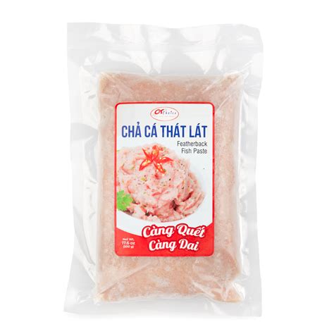 Get Ct Choice Featherback Fish Paste 500 G Delivered Másgusto Latino
