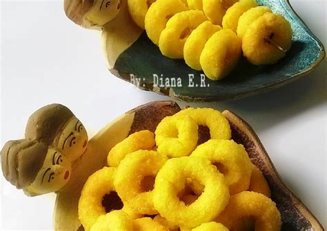 Resep Alen-alen khas Trenggalek oleh Diana Endri Rosisca - Cookpad
