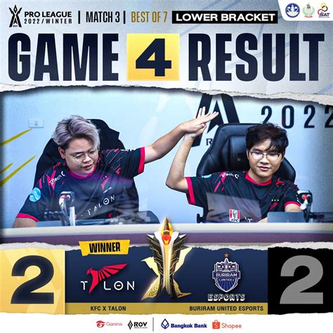 Garena Rov Thailand On Twitter หมัดต่อหมัด เหยี่ยวแดง Ktn สวนกลับ