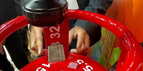 World Lpg Week Gas Cylinders To Have Qr Codes To Stop Theft Announces