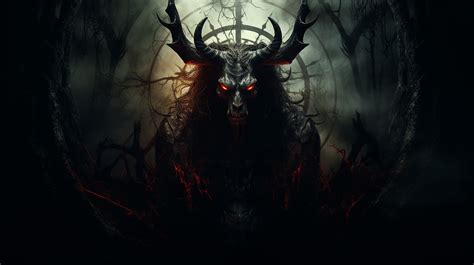 Satan K Wallpapers Infoupdate Org