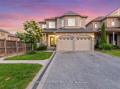 955 Coyston Dr Oshawa Sold E6645966 Propertyca