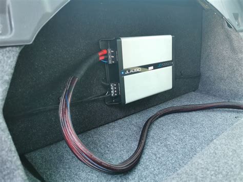 Car Audio 12 Volt Installation Audio Heaven Inc