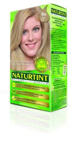 Naturtint N 9n Rubio Miel — Ferretería Roure Juni