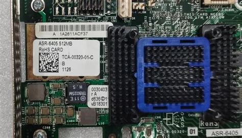 Server Raid Cards At Rs Kurla West Mumbai ID