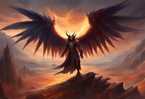 Pazuzu The Mythical Mesopotamian Demon Mythical Encyclopedia