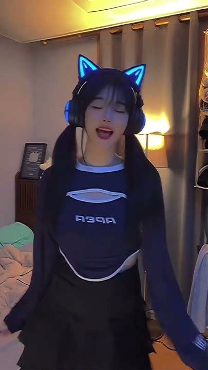 층간소음 유발 댄스 Youtube