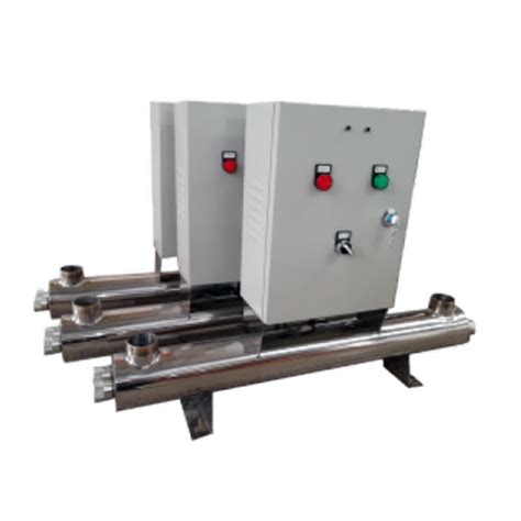 Uv Disinfection At Best Price In Bengaluru Karnataka Aqozone Industries