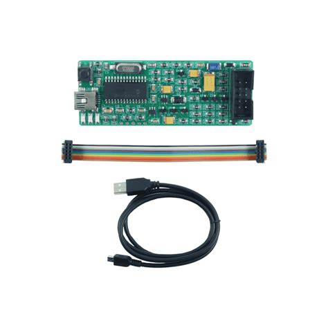 USB ICSP PIC Programmer UIC B IBOTS
