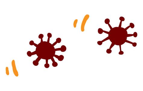 Infectious Mononucleosis Illustrations Royalty Free Vector Graphics