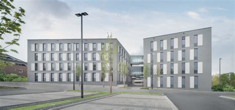 德国马克斯 普朗克化学能源转换研究所 尼克建筑设计集团 景观网