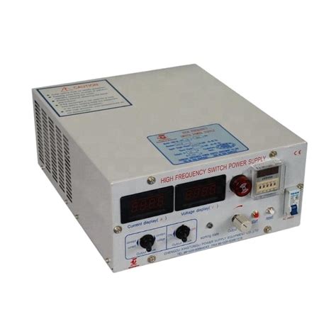 22v 200 Amp Power Supply 220v Switching Mode Dc Regulated Power Supply