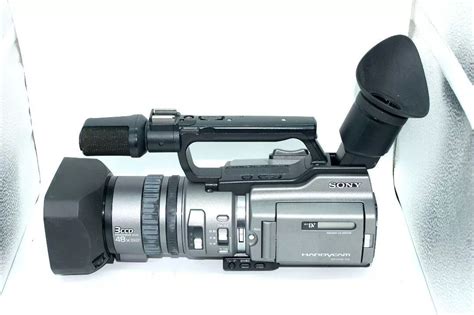 Sony Digital Video Camera Recorder