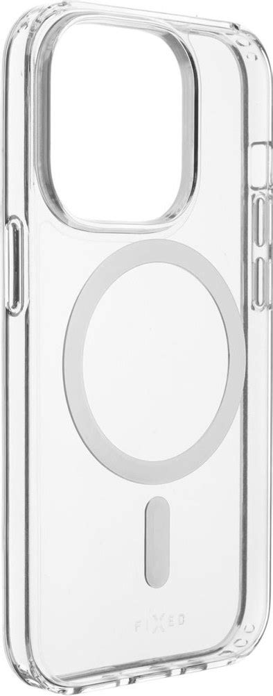 Fixed Magpure Zadn Kryt S Podporou Magsafe Pre Apple Iphone Pro Ir