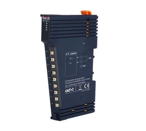 Temperatureacquisition Automationsolutions Odotautomation Odot Automation System Co Ltd