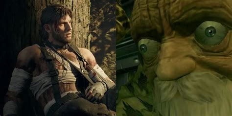 Metal Gear Solid 2 Getting A Delta Remake May Be Easier For One Reason