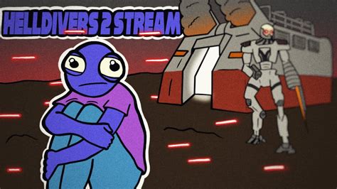 Spreading Managed Democracy Helldivers 2 YouTube
