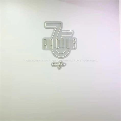 75 Radius Customize Neon Led Decor Sign And Decor Display System Roll Up