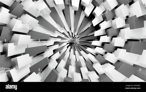 Rectangle Fractals