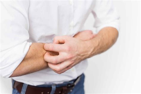 Pruritus Causes Pruritus Symptoms Diagnosis And Pruritus Treatment
