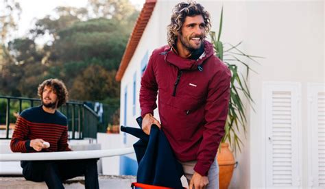 The Coolest Surf Brands For Men 2026 Edition