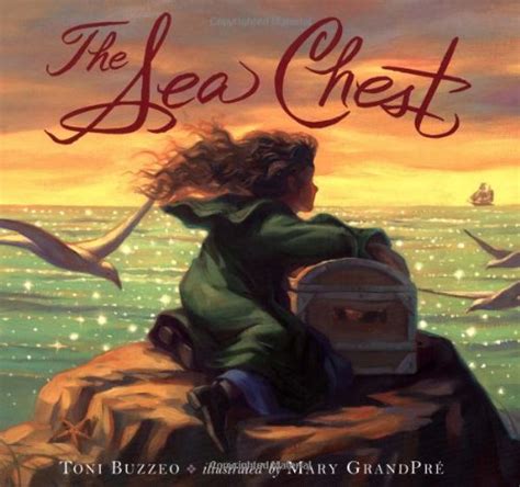 『the Sea Chest』｜感想・レビュー 読書メーター