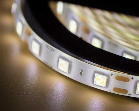 De Belangrijkste Redenen Waarom Je Led Strips Moet Kopen Voor In Je