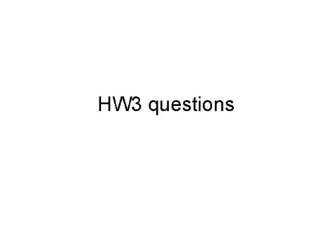 Lecture Objectives Advance Discretization Methods Advection Diffusion