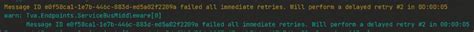 Sfeldman NET Recoverability With Azure Functions Delayed Retries
