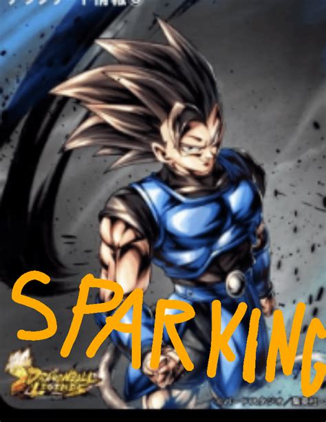 Lets Go A Sparking Shallot This Is An Interesting Development For The
