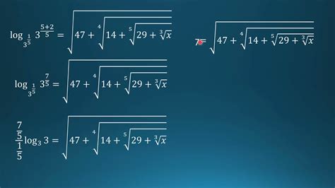 Como Despejar X De Un Logaritmo At Diane Rearick Blog