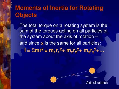 PPT Chapter 10 Rotational Motion And Energy PowerPoint Presentation