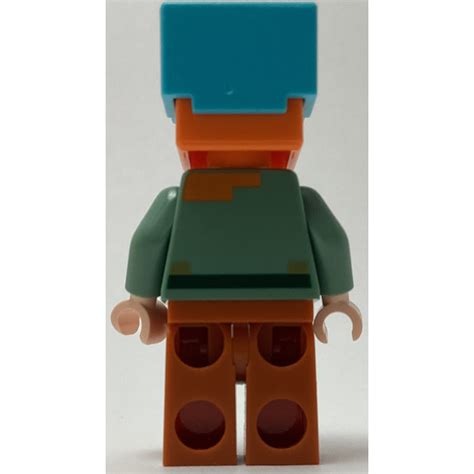 Lego Alex Minifigure Brick Owl Lego Marketplace