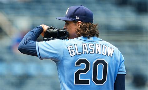 Tampa Bay Rays Will Definitely Trade Tyler Glasnow 4 Ideal