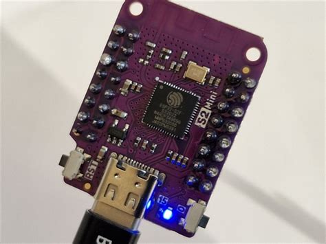 Wemos Lolin Esp C Mini V High Resolution Pinout And Specs Artofit