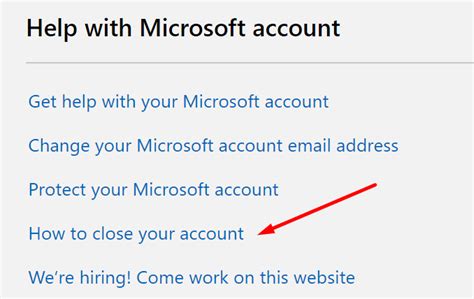Microsoft Teams How To Delete Your Account Technipages