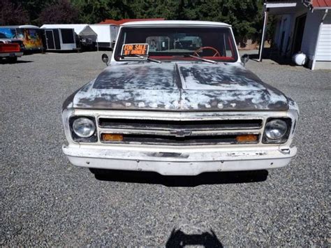 1967 Chevy Truck For Sale Craigslist By Owner Dump Truck