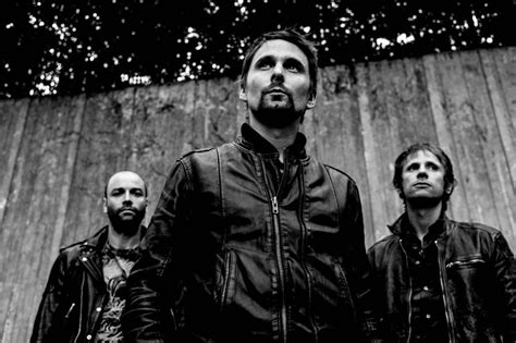 Muse представили тизер к новому синглу