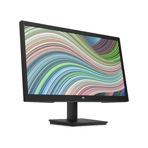 Inch V Series HP V VE G FHD Monitor X FHD TN At Piece In New Delhi