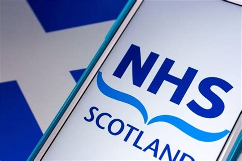 Holyrood Article Large Volume Of Nhs Scotland Data Leaked On The