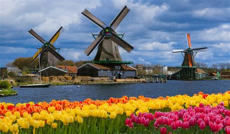 Safest Countries For Women To Travel Alone Get Golden Visa