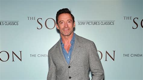 Hugh Jackman Gobbling 8600 Calories A Day In Brutal ‘bulking For